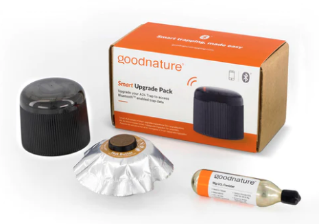 Smart Upgrade pack | Sa Trapping Systems