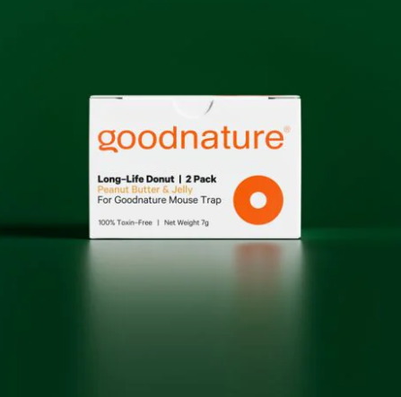 Donut Bait | Sa Trapping Systems