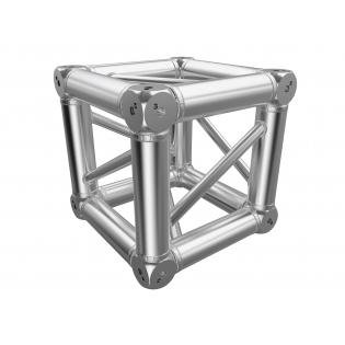 Rental - 12" Box Truss Corner Block