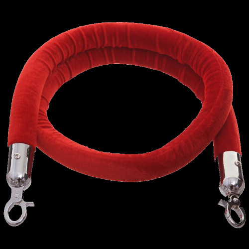 Rental - Red Velvet Rope | Orlans AVL