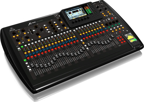 Rental - Midas / Behringer X32 Digital Mixer | Orlans AVL