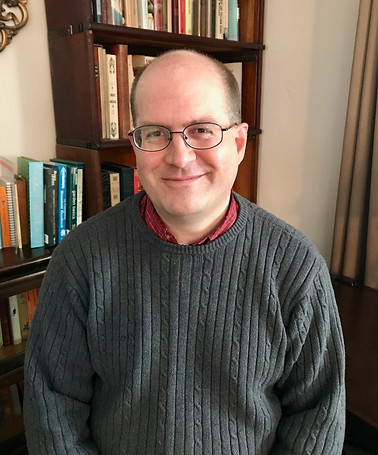 David Lewellen communications