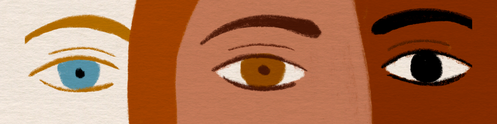 Pardo é cor? O limbo da raça.