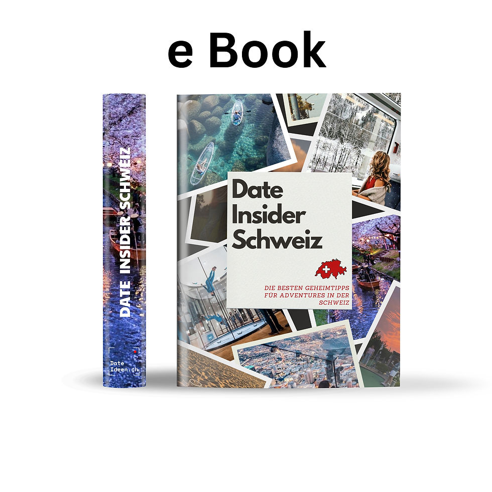 Dateideen Z rich dateideen-z-rich