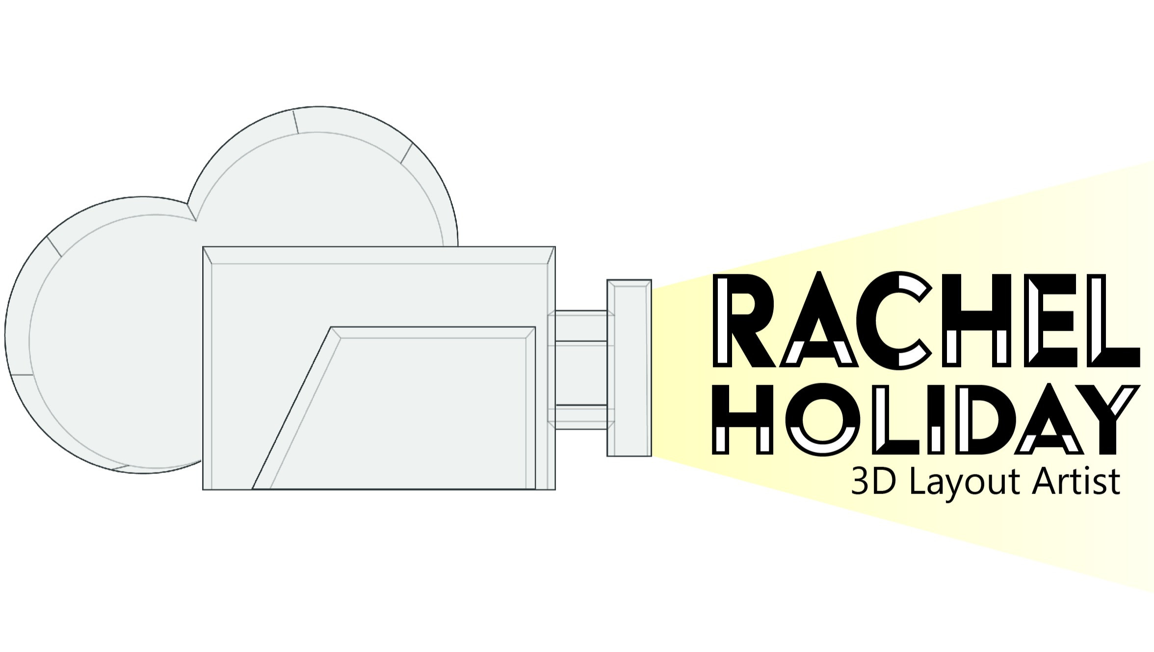 Freelance Previs Artist | Rachel Holiday Animations