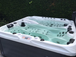 Spa-point | Kerkrade | Jacuzzi Limburg, Spa Limburg