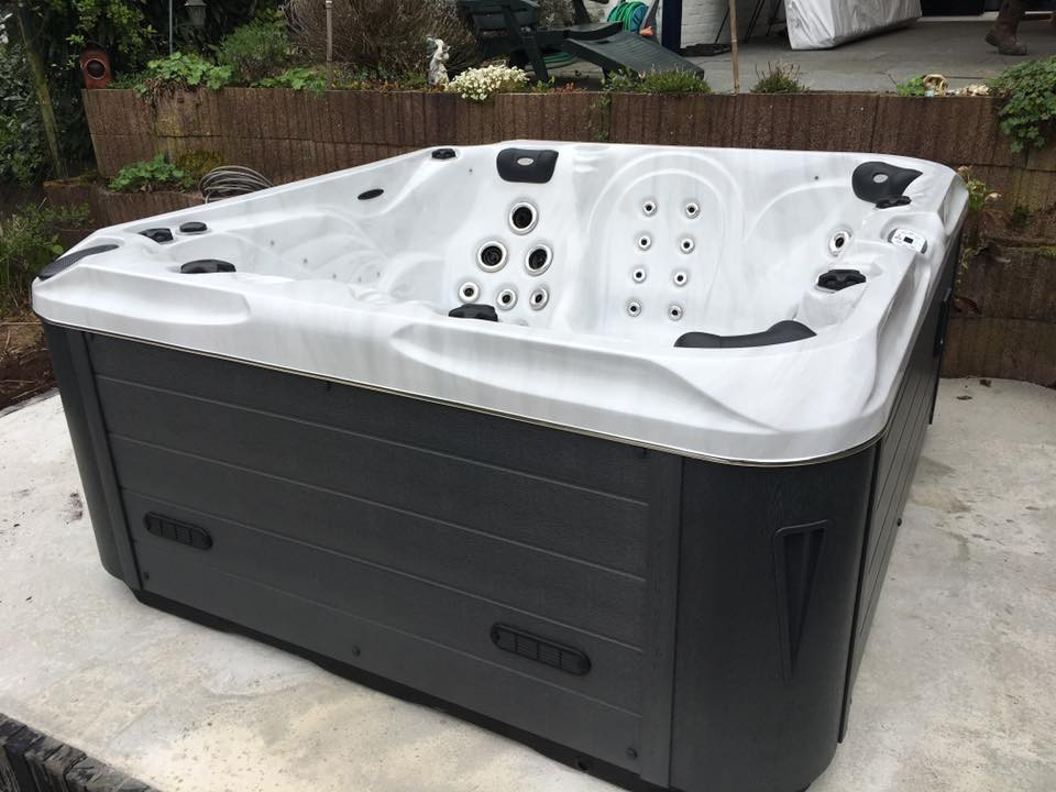 Spa-point | Kerkrade | Jacuzzi Limburg, Spa Limburg