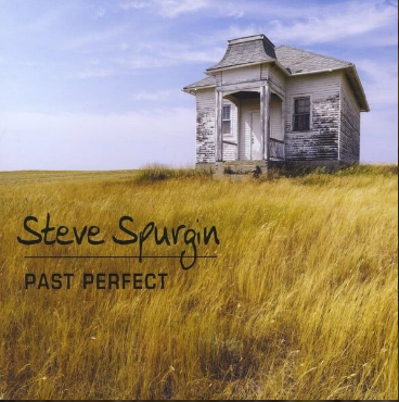 Past Perfect | Blue Night Records | Real Acoustic and Jazz Music