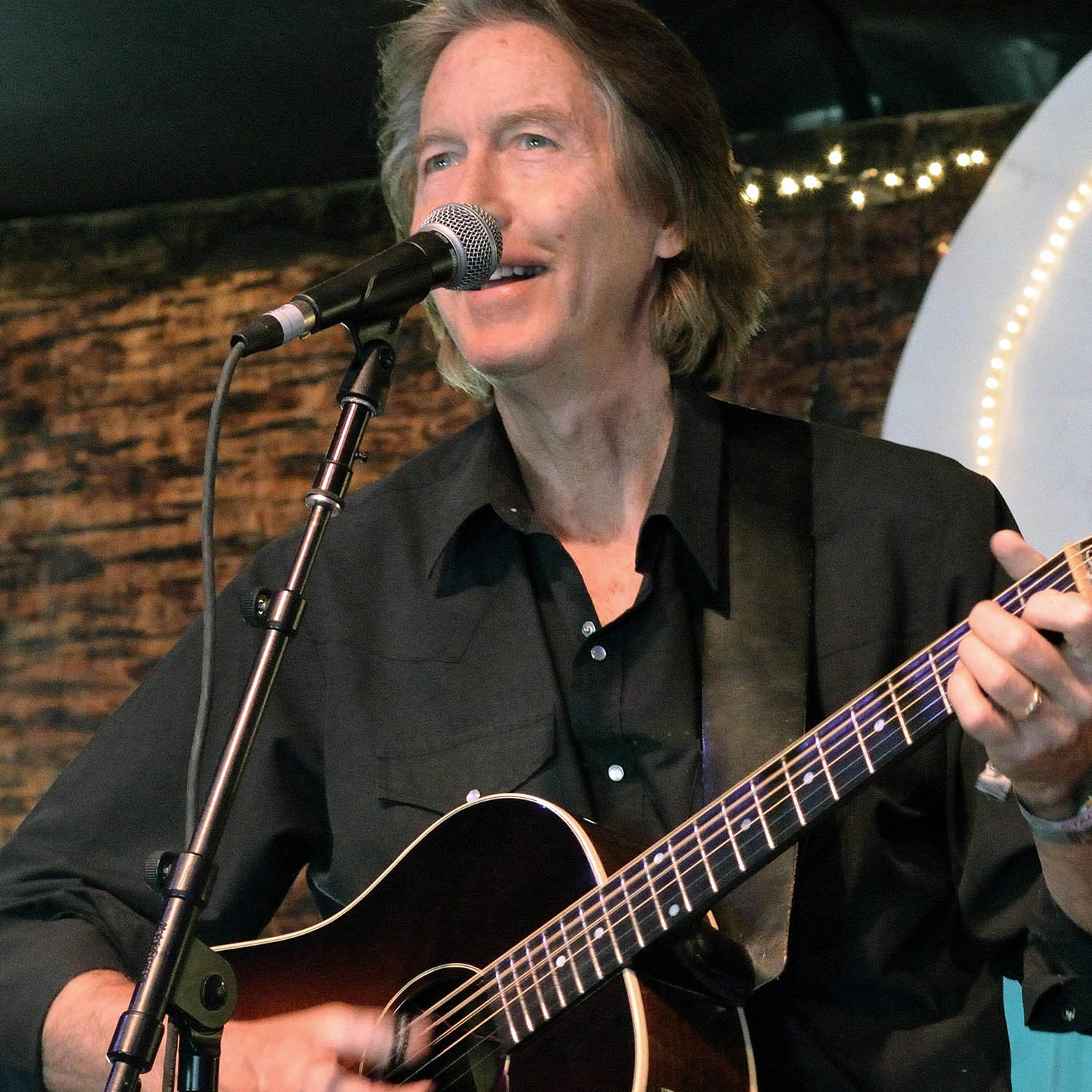 John Malcolm Penn | Blue Night Records | | Real Acoustic and Jazz Music