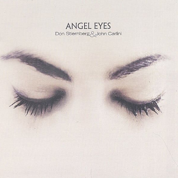 Angel Eyes (Digital Download) | Blue Night Records