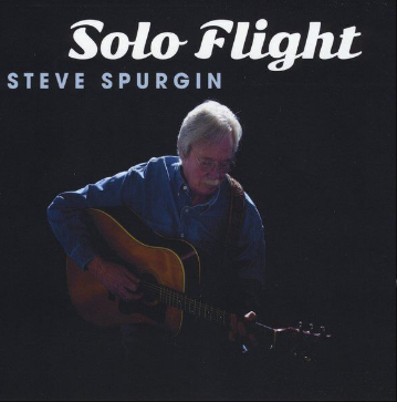 Solo Flight (Digital Download) | Blue Night Records