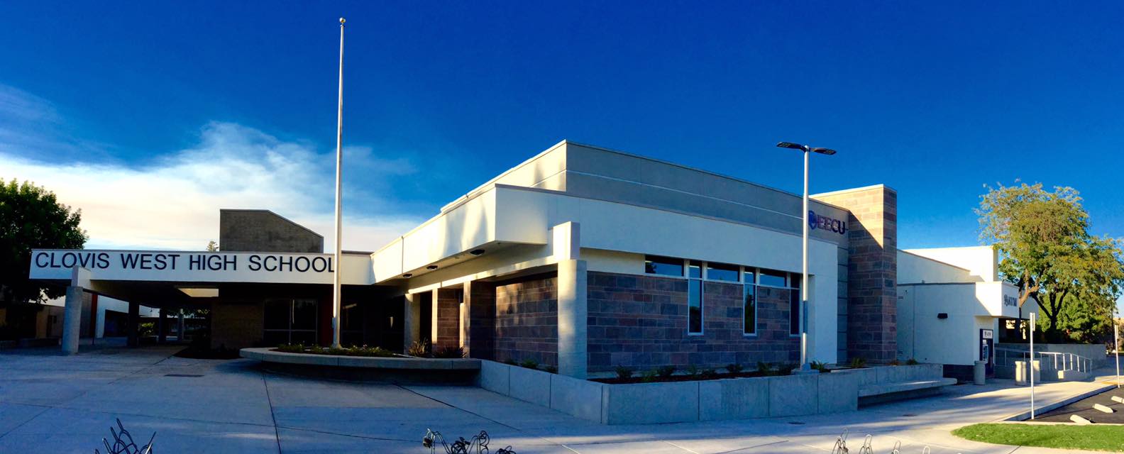 Commercial construction|Fresno CA|Mark Wilson Construction