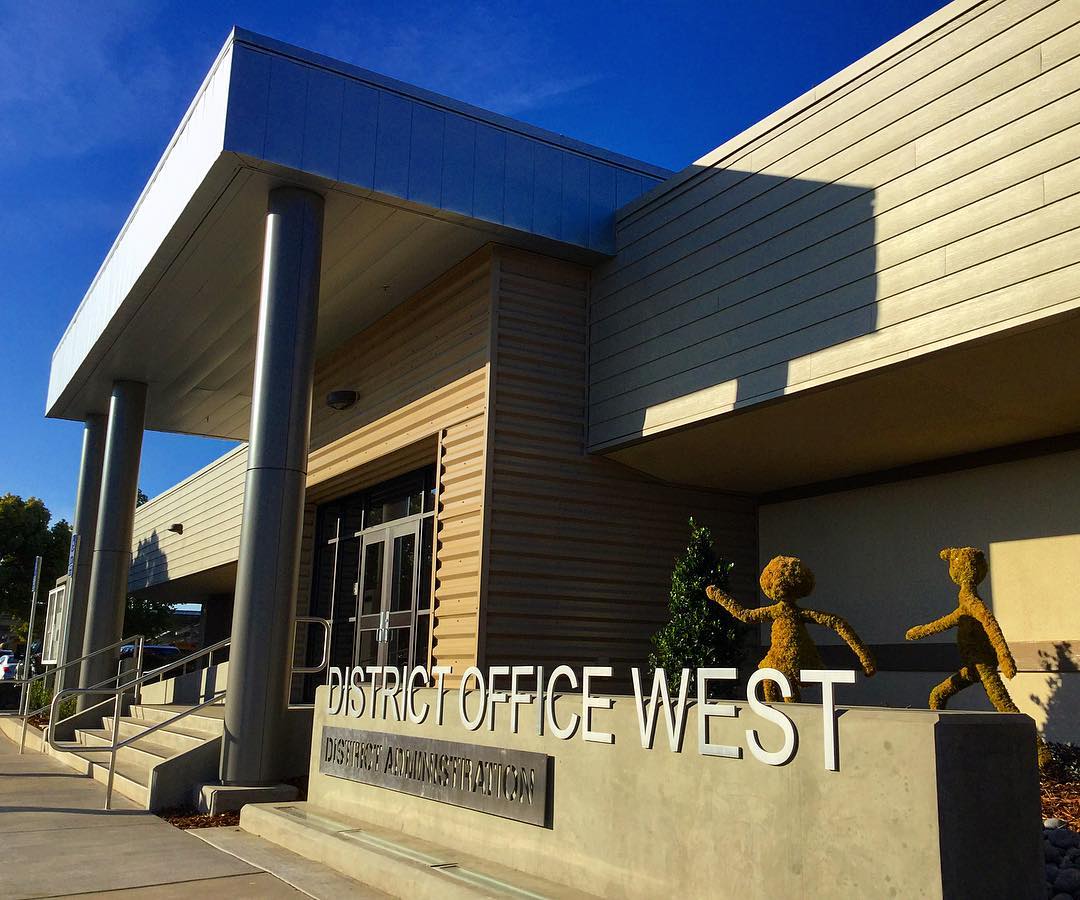 Commercial construction|Fresno CA|Mark Wilson Construction