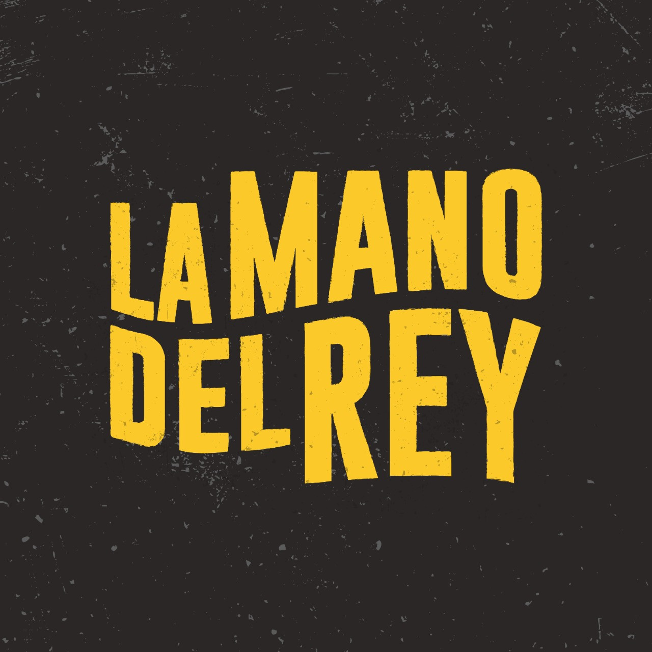 SHOWS | La_Mano_del_Rey