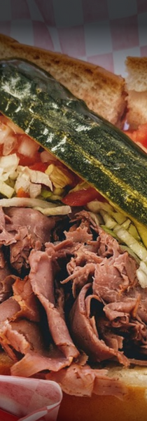 Home | Dan's Super Subs | Woodland Hills