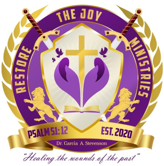 Founder/Visionary | Restore the Joy Ministries