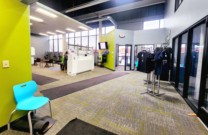 Aerial Arts of Rochester, Rochester NY