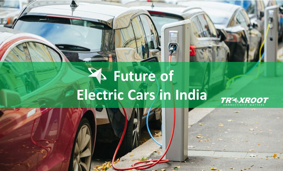 What is the Future of Electric Cars in India?