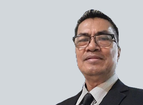 Executive Committee | UAP Qatar Chapter