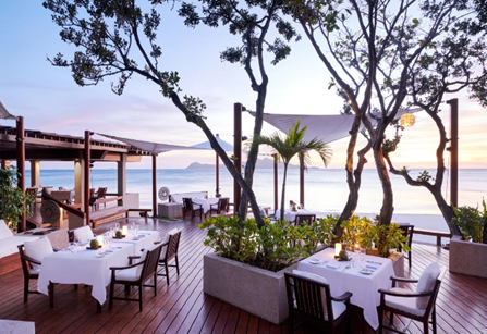 Architect's Travel Bucket List Series: Philippines (Amanpulo, Palawan)