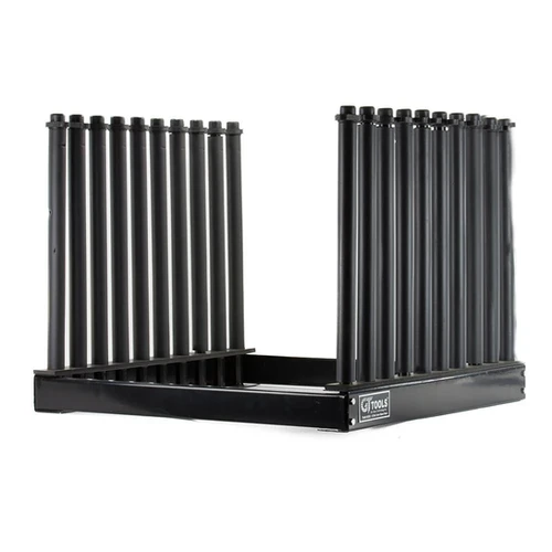 GT Mobile Windshield Storage Rack | Kaizen Glass