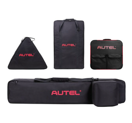 Autel MA600 (Mobile) Travel Cases (Set of 4) | Kaizen Glass