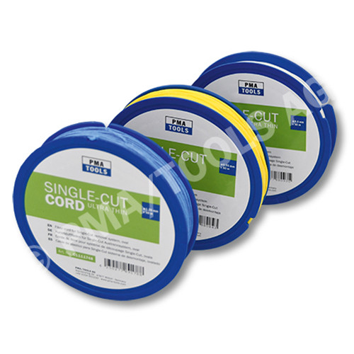 Cord Sample Kit | Kaizen Glass