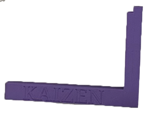 Spring Release Mirror Tool | Kaizen Glass