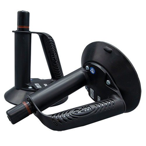 Wood's Angle-Grip™ - 6" Vacuum Cups | Kaizen Glass