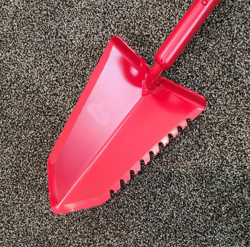 Build Your Lancelot WIDE Spade | Excalibur Shovels
