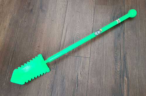 Ball Handle For Shovel | Excalibur Shovels