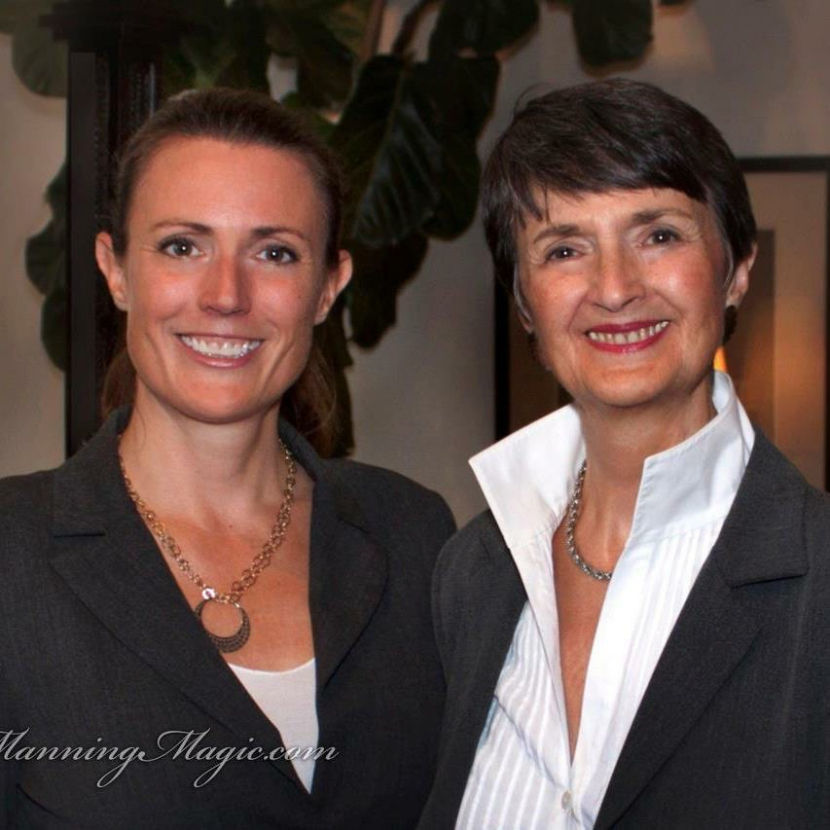 Honoring Barbara Beckmann: Celebrating Her Exquisite Printed Fabrics