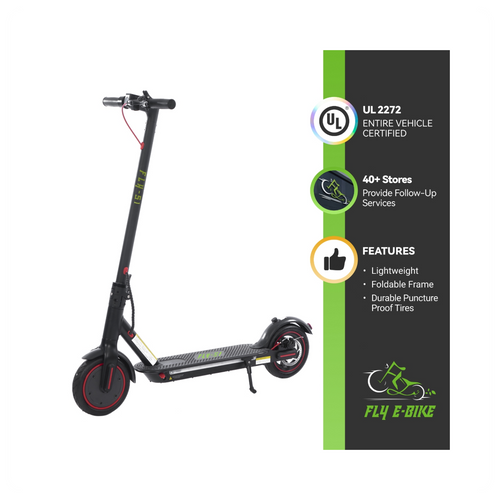 S-1 | FLY E-BIKE