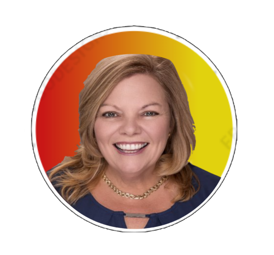 Kate Delaney | ImplicitPress