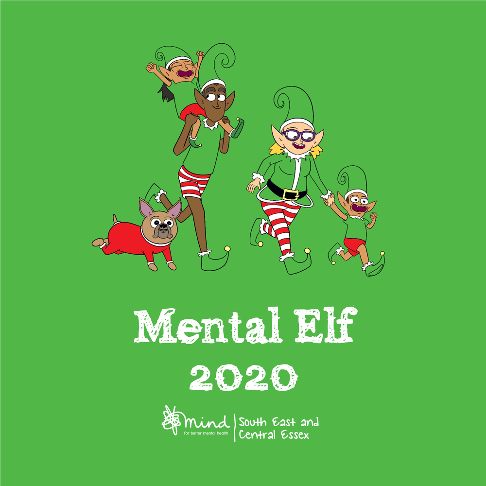 Mental Elf 2020 - Join in!