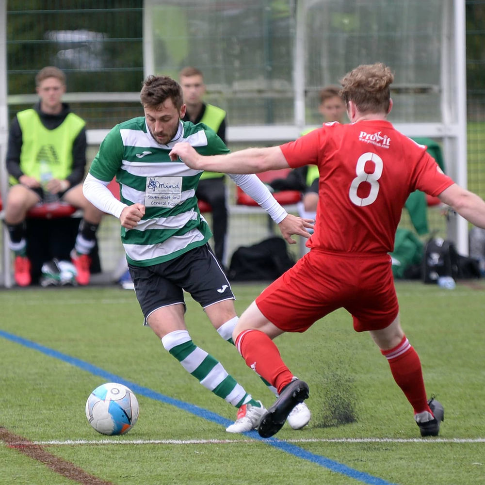 Catholic United Football Club - Charity Of The Year Partnership