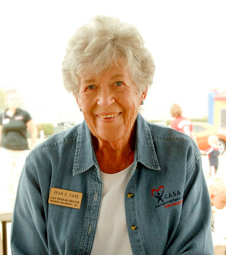 Still Standing Tall - and Reeling Them In