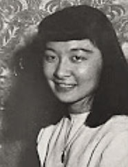 Min Chueh Chang | Shrewsbury History