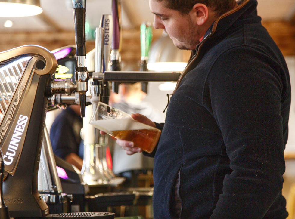 Book Now | The Brown Horse Hotel, High Stoop