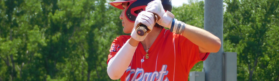 TEAM | MPACT BASEBALL