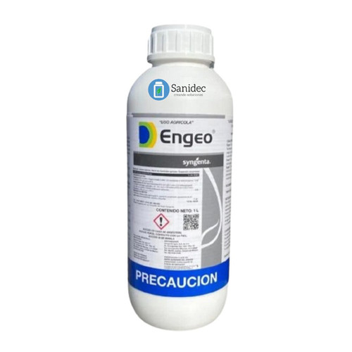 ENGEO, INSECTICIDA, TIAMETOXAM | sanidec