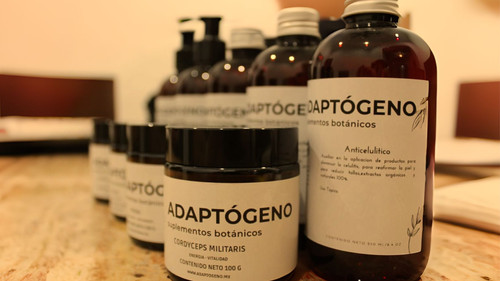 All Products | adaptogeno