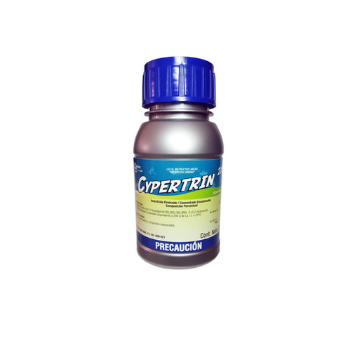 Cypertrin 21 CE, Cypertrin, Cypertrin Quimix | sanidec