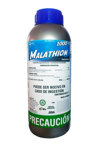 Malation, Malathion, Malation 1000 CE | sanidec