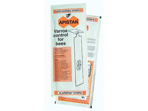 Apistan, Control de Varroa, Tratamiento Contra varroa,Varroa Mexico