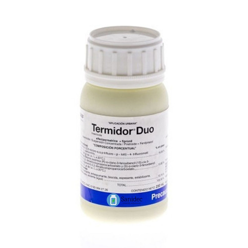 Termidor Duo | sanidec