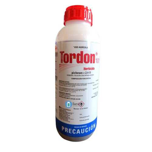 Tordon XT | sanidec