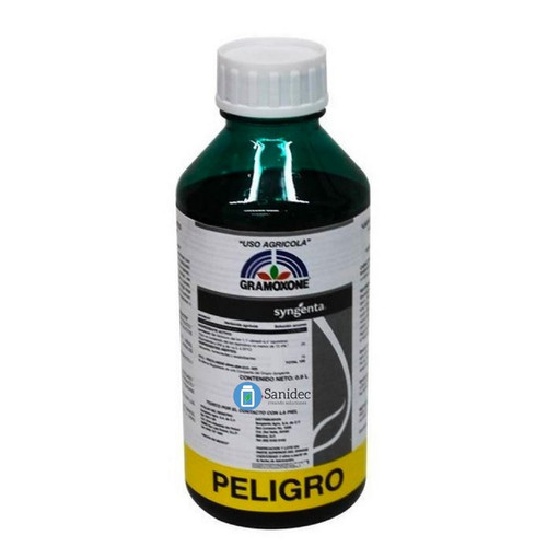 Gramoxone, Gramoxone Herbicida, Gramoxone Syngenta | sanidec