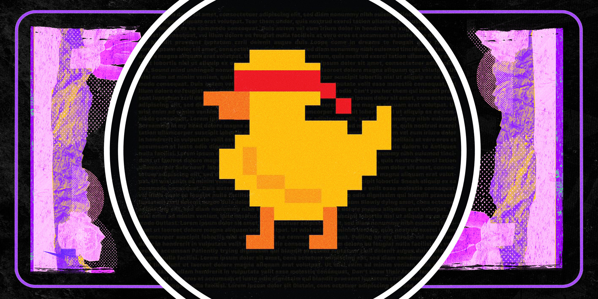 Duck Hunt Double Launch Party | mosdesertclubhouse