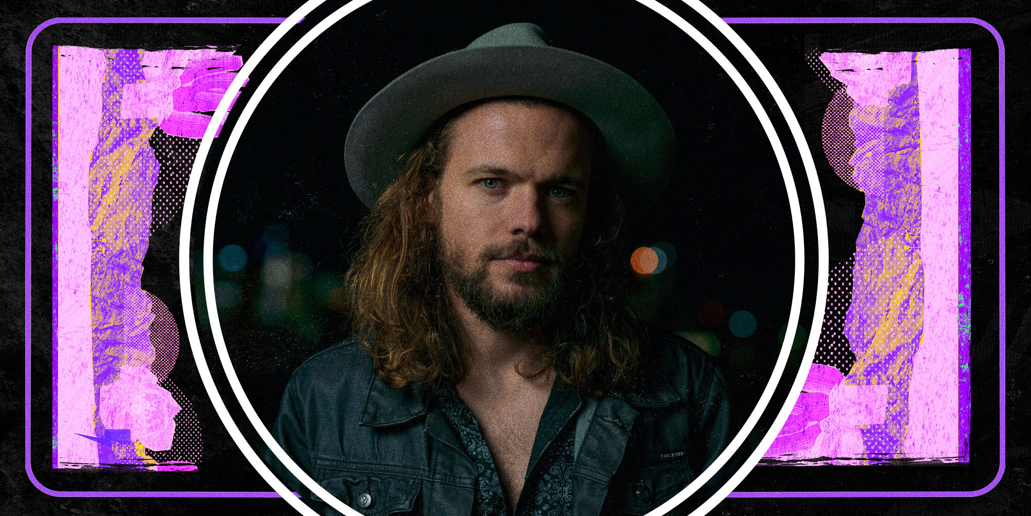 Shaun Kirk: Holding Onto Hope Tour | mosdesertclubhouse